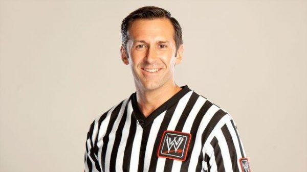 Become A Pro Wrestling Referee | Canada's Top Pro Wrestling School ...